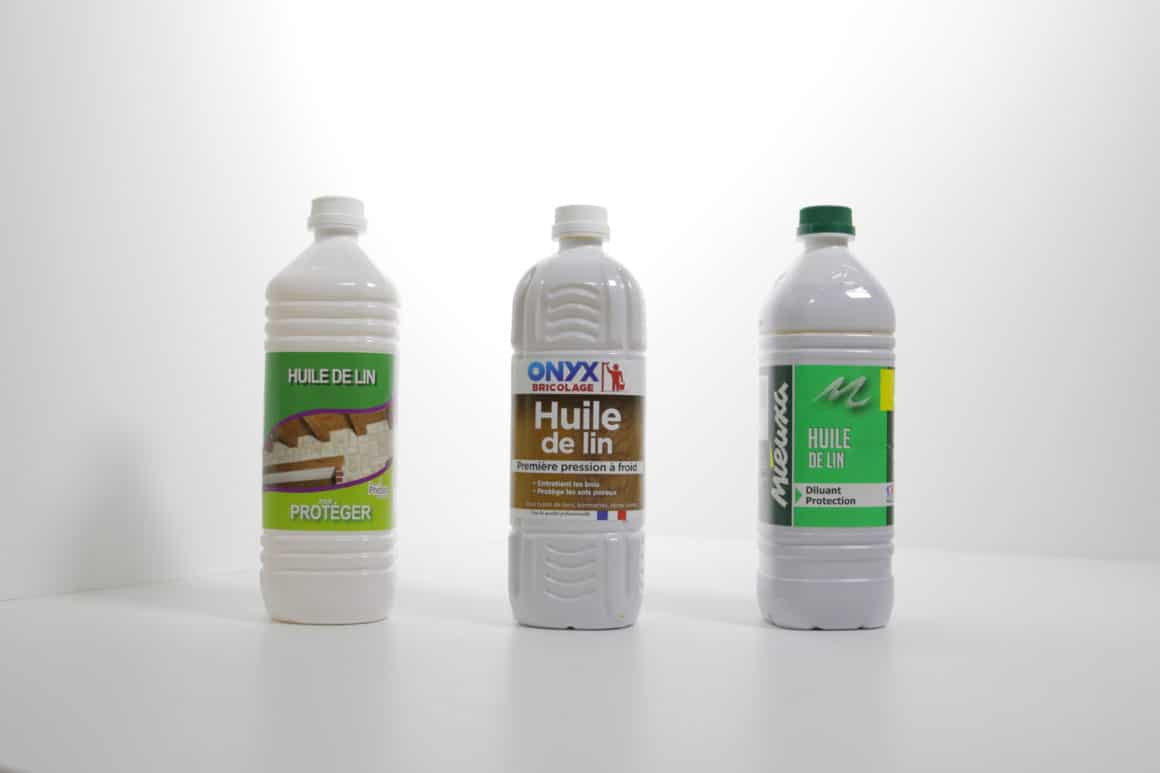 Nettoyer un tableau fait à la peinture à l’huile -Les Astucieux