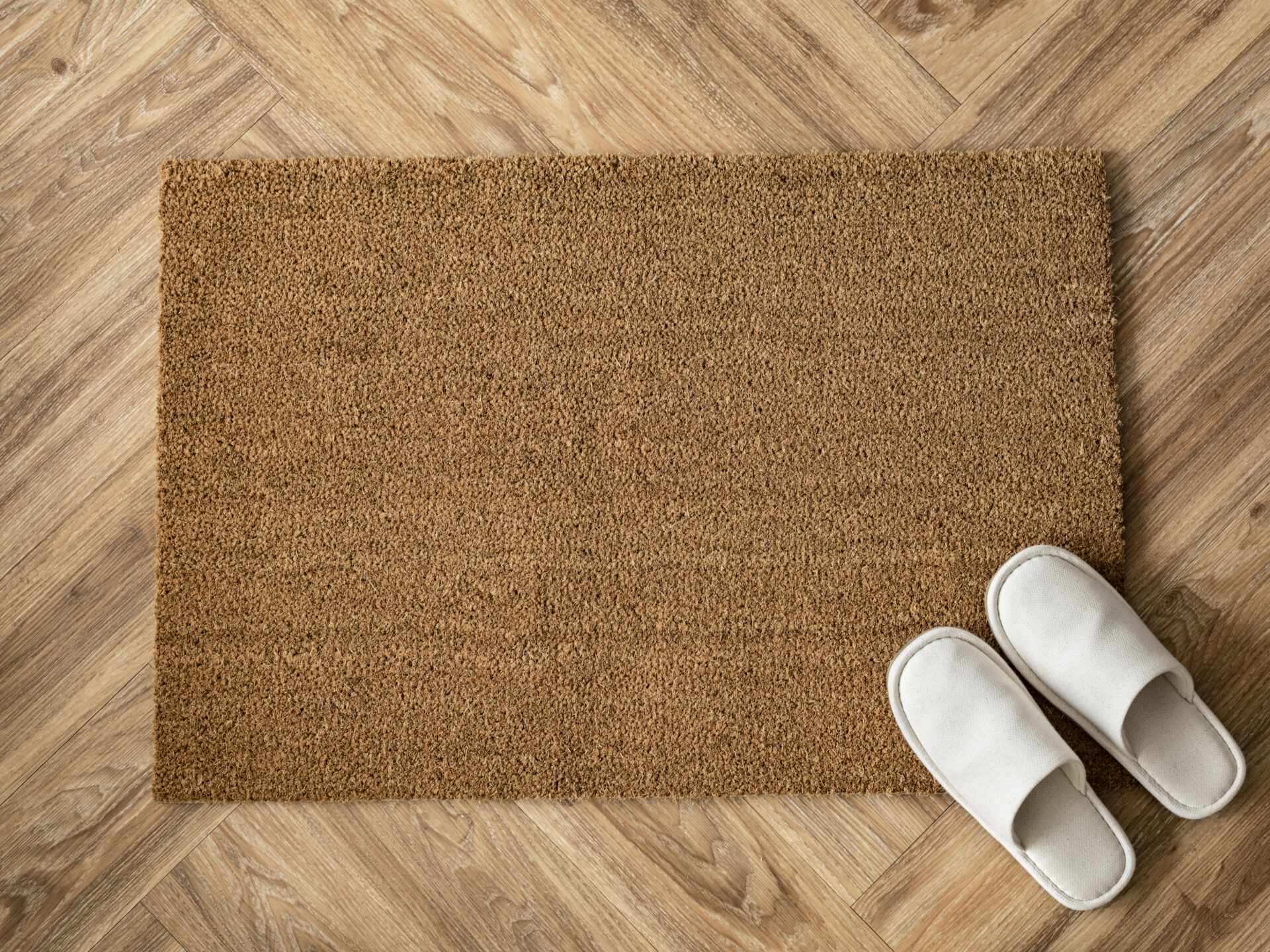 Nettoyer des taches de gasoil sur un sol en béton ou en ciment